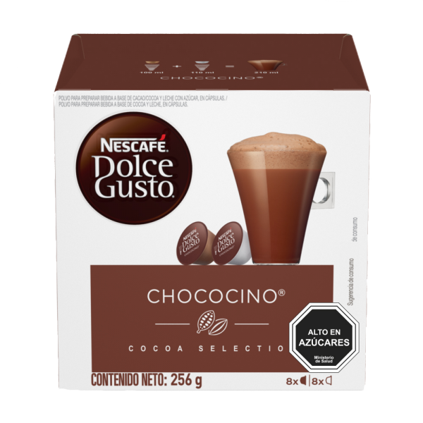Variedades exclusivas de Cápsulas | NESCAFÉ® Dolce Gusto®