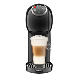 Cafetera Genio S Plus | NESCAFÉ® Dolce Gusto®